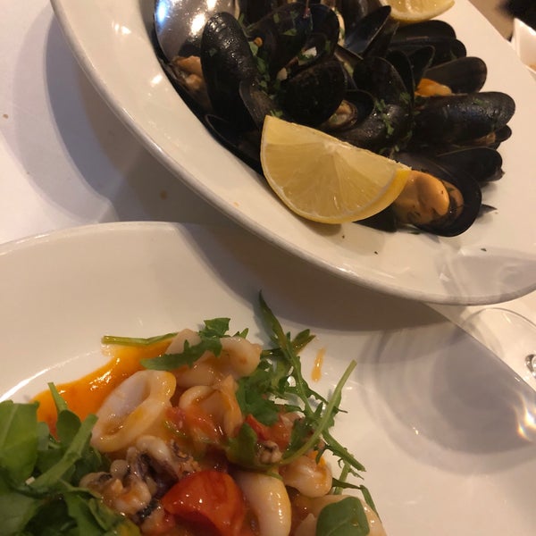 Ziani - Chelsea - 45 Radnor Walk