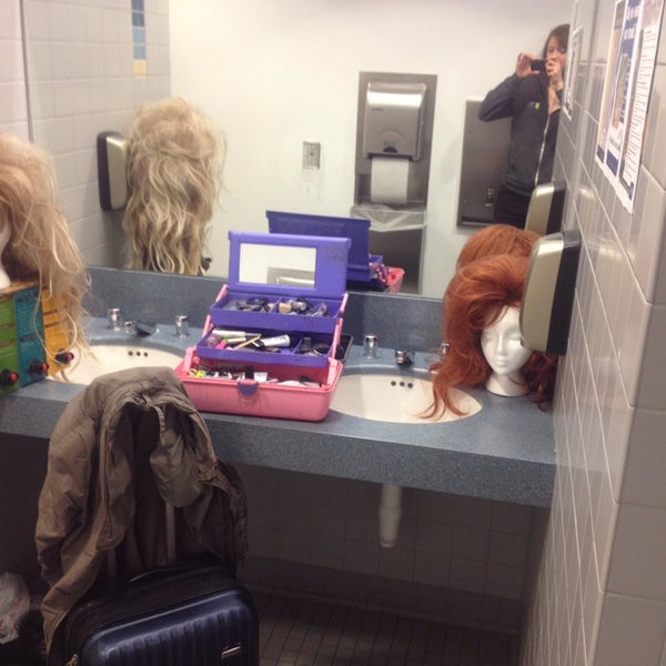 Olin College Dining Hall - 6 tips