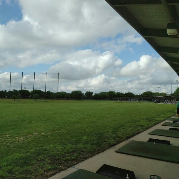 Golfsmith Practice Facility (Now Closed) - North Lamar - 11000 N ...