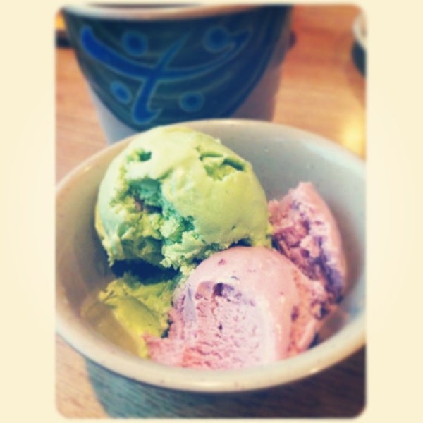 Photos at Kyojin Japanese Buffet (Now Closed) - Sushi Restaurant in ...