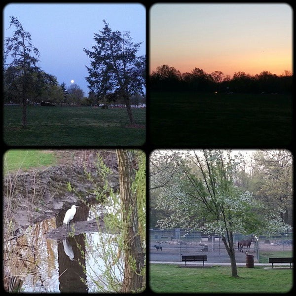 Merrill Park - Park in Colonia