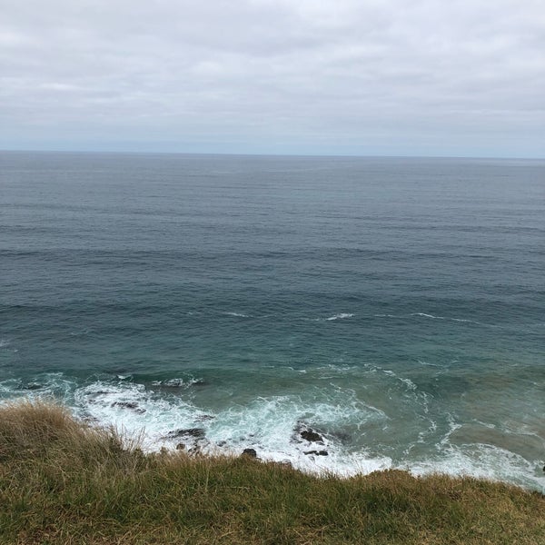 Photos at Cape Patton Lookout - Scenic Lookout