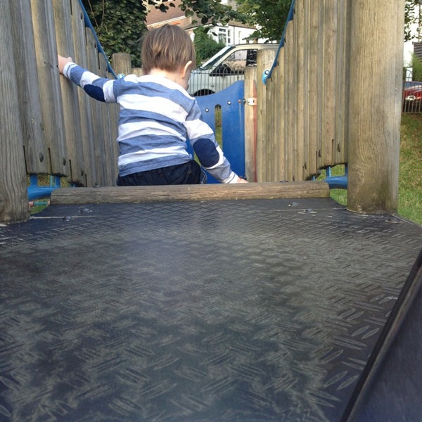 Blakers Park - Park in Brighton