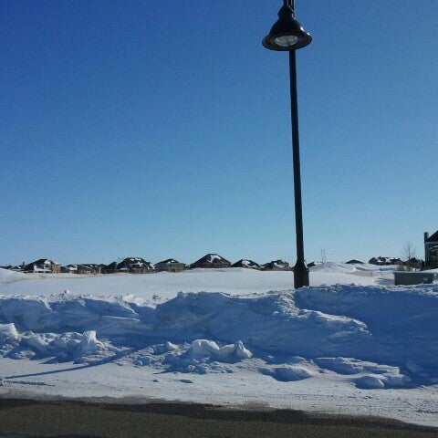 Osgood Golf Course - Golf Course in Fargo