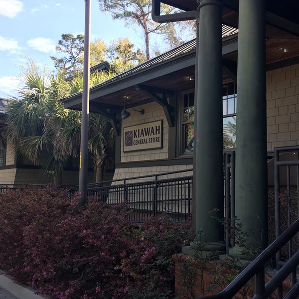 Grocery Store Kiawah Island