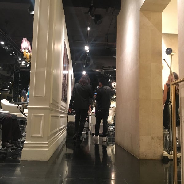 Warren-Tricomi Salon - Hair Salon in Midtown East