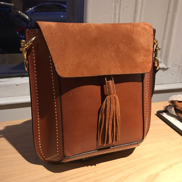 Isabel Marant - SoHo - 469 Broome St