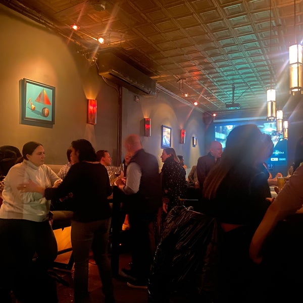 Anotheroom - Tribeca - 61 tips