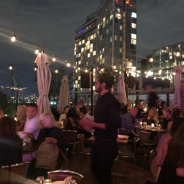 Photos at STK Rooftop - Meatpacking District - New York, NY