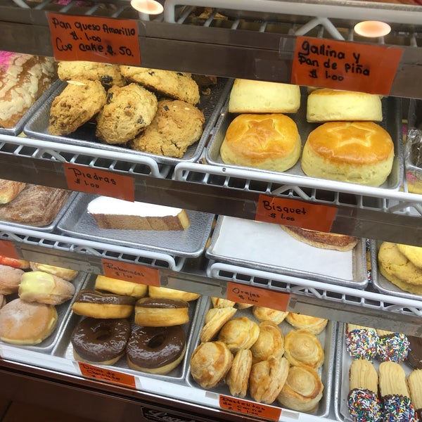 Ines Bakery - Bakery in Greenwood Heights