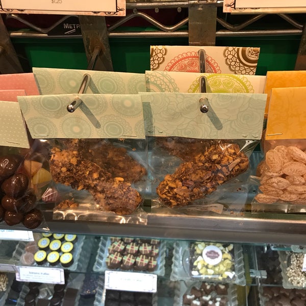 The Sweet Life (Now Closed) - Chinatown - 17 tips