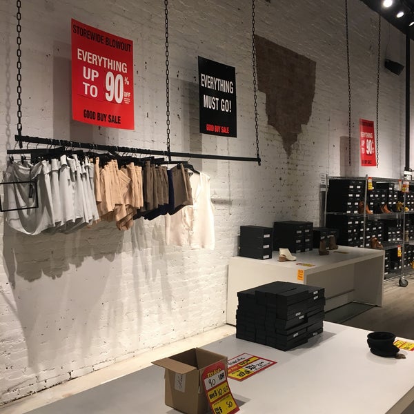 Kenneth Cole - SoHo - 595 Broadway