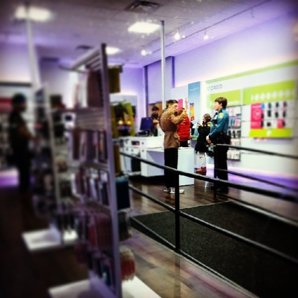 T-Mobile - Capitol Hill - Seattle, WA