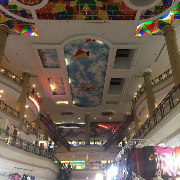 The Mall Gadong