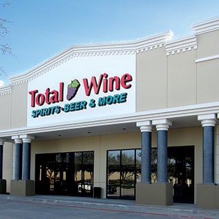 Total Wine & More - 24 tips from 1115 visitors