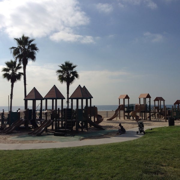 Venice Beach Playground - Venice Beach - 1 tip