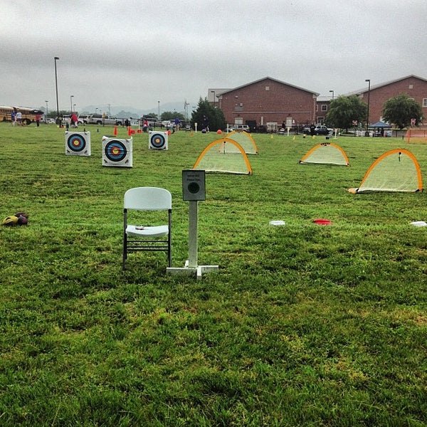 Photos at Longview Elementary - Elementary School