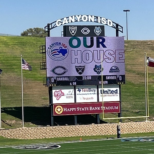 Kimbrough Memorial Stadium - 6 tips from 246 visitors