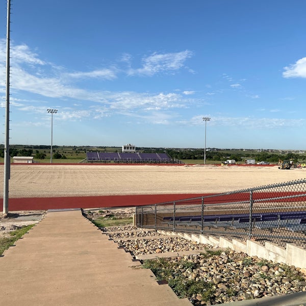 Canyon High School - Canyon, TX