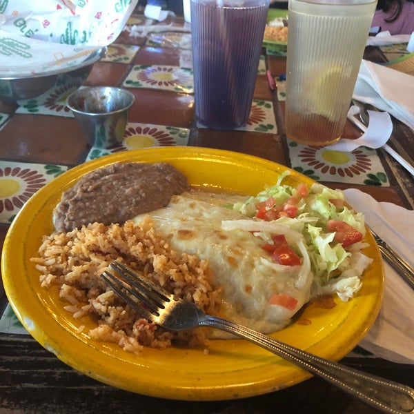 La Fiesta Grande - Amarillo, TX