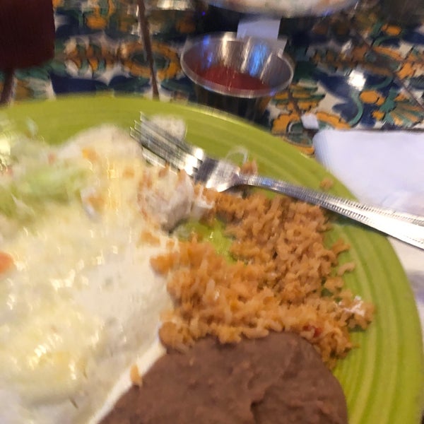 La Fiesta Grande - Amarillo, TX