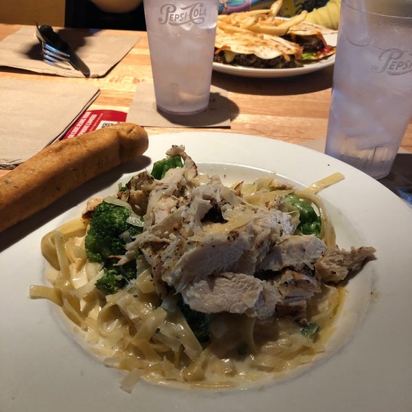 Applebee's Grill + Bar - American Restaurant in Amarillo