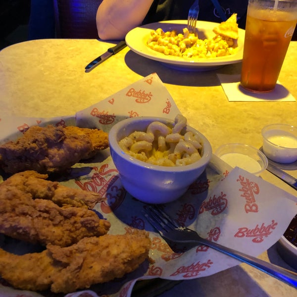 Bubba's 33 - 4 tips from 100 visitors