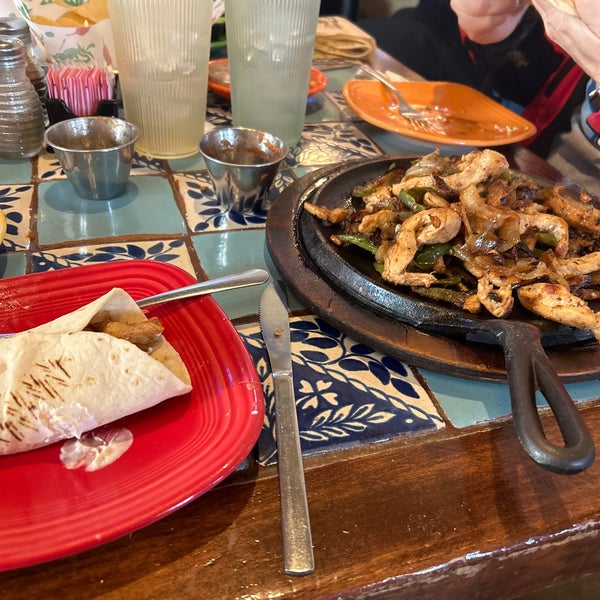 La Fiesta Grande - Amarillo, TX