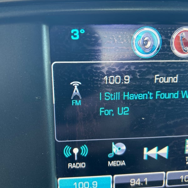 Photos at Randall High School - 5800 Attebury Dr