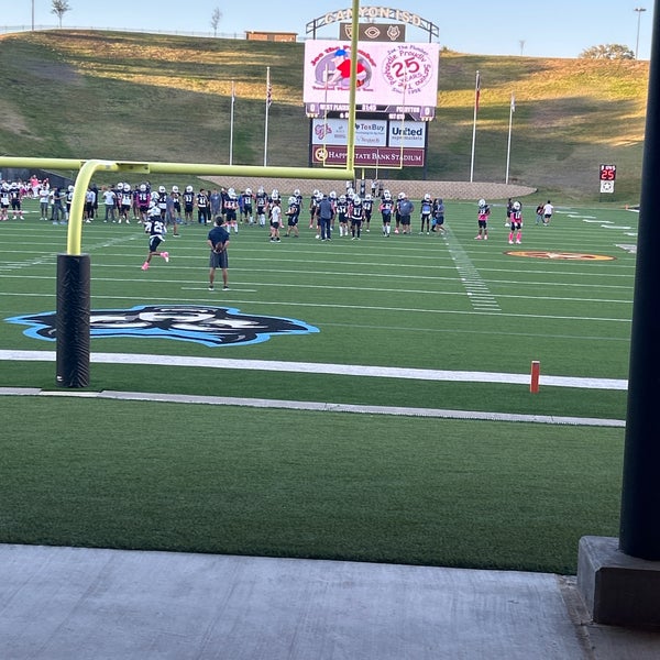 Kimbrough Memorial Stadium - 6 tips from 246 visitors