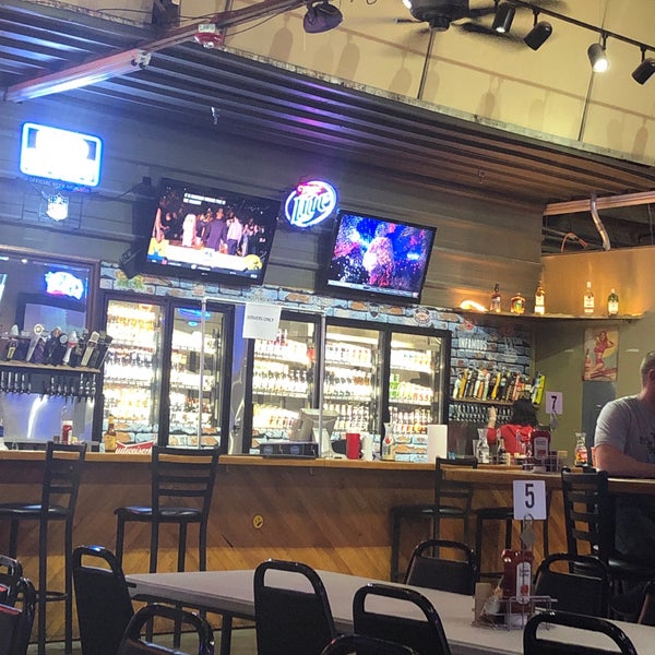 I Don't Know Sports Bar & Grill - 20 tips from 216 visitors