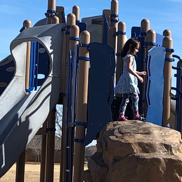 City View Park - Amarillo, TX