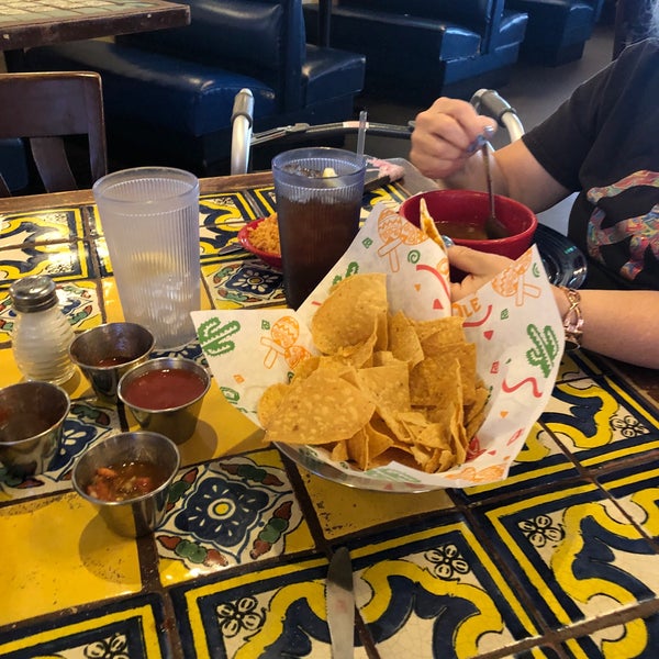 La Fiesta Grande - Amarillo, TX