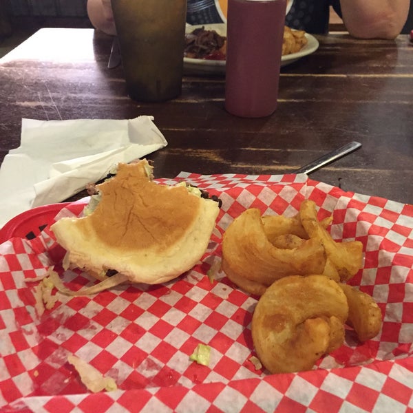 Green Chile Willys - 12 tips