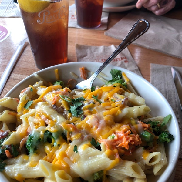 Applebee's Grill + Bar - American Restaurant in Amarillo