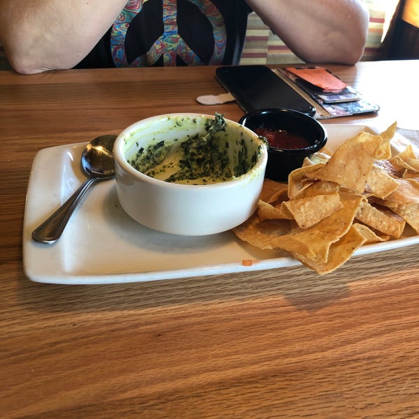 Applebee's Grill + Bar - American Restaurant in Amarillo