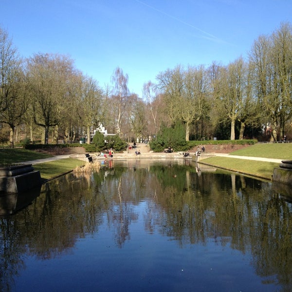 Photos at Noorderplantsoen - Binnenstad-Noord - 30 tips