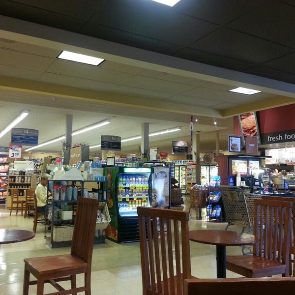 Safeway - DC Ranch - 4 tips