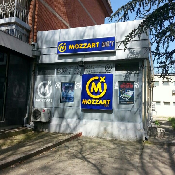 Mozzart Bet