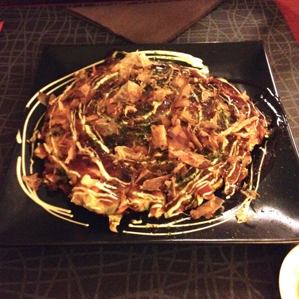 Jyo - Japanese Restaurant