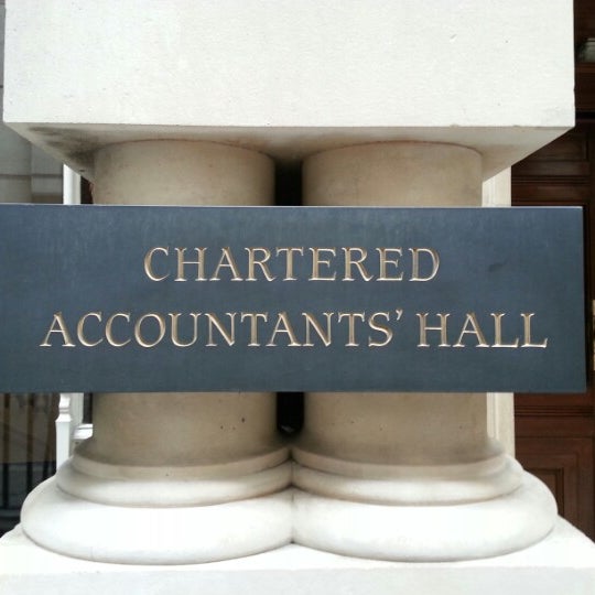 Chartered Accountants Hall - City of London - 2 tips from 217 visitors
