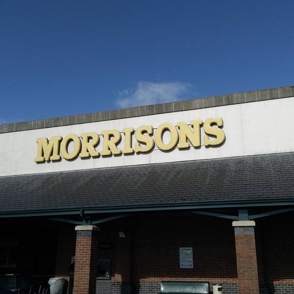 Morrisons - Carmarthenshire, Carmarthenshire