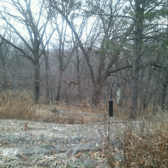 Photos at Neale Woods Nature Center - Omaha, NE
