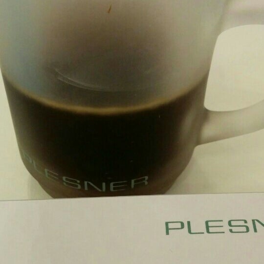 Plesner - Office in Østerbros