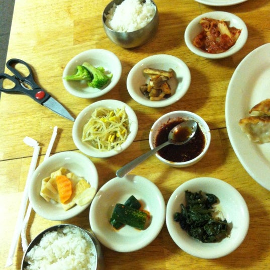Go Hyang Jib - Northeast San Antonio - San Antonio, TX