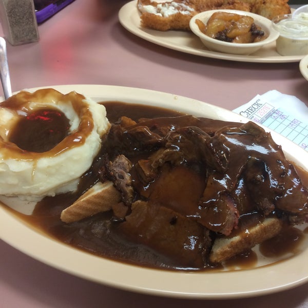 Prince George Family Barbecue - BBQ Joint in Petersburg