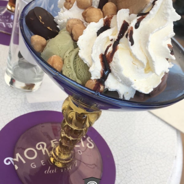 Morelli's Gelato - Dessert Shop in Monte Carlo