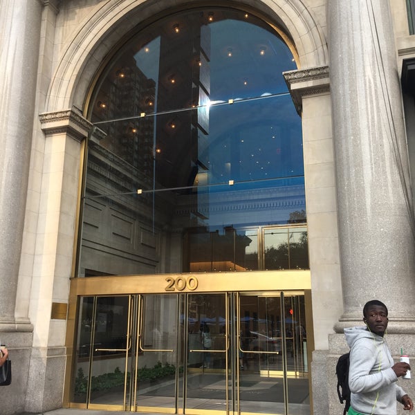 BCW (Burson Cohn & Wolfe) Headquarters - Office in NoMad