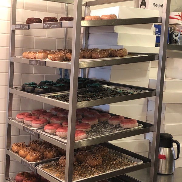 Federal Donuts - University City - 38 tips from 1321 visitors