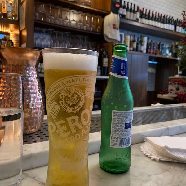 Da Claudio - Italian Restaurant in New York